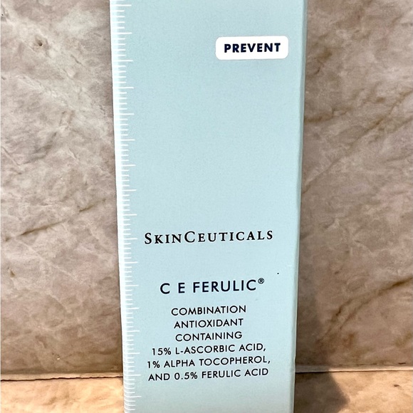 SkinCeuticals | Skincare | Skinceuticals Ce Ferulic Serum Brand New ...